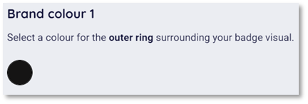 Understanding Badge Visual Previews